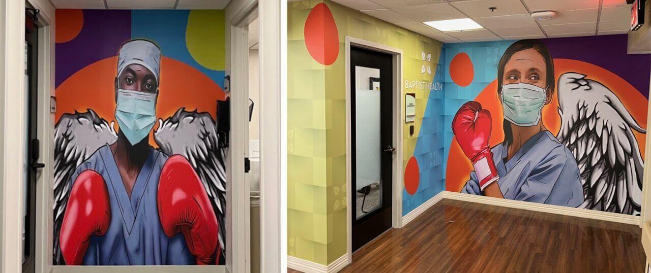 Signage Secrets: Discover Rebel H Vinyl Signage