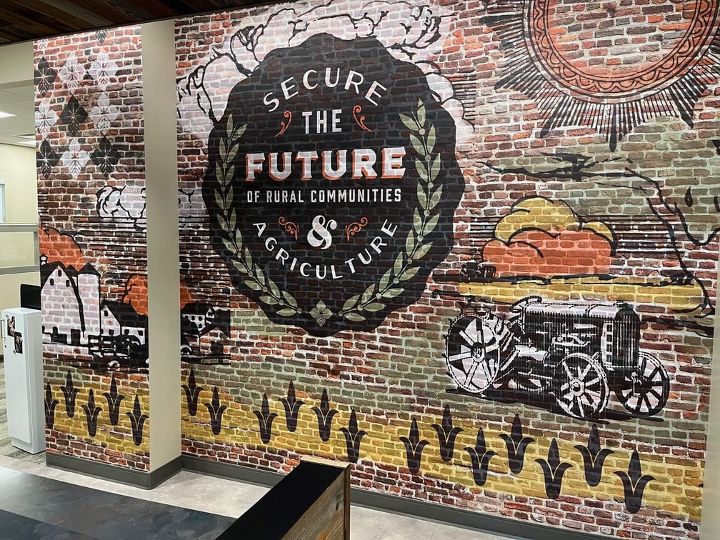 Signage Secrets: Discover Rebel H Vinyl Signage