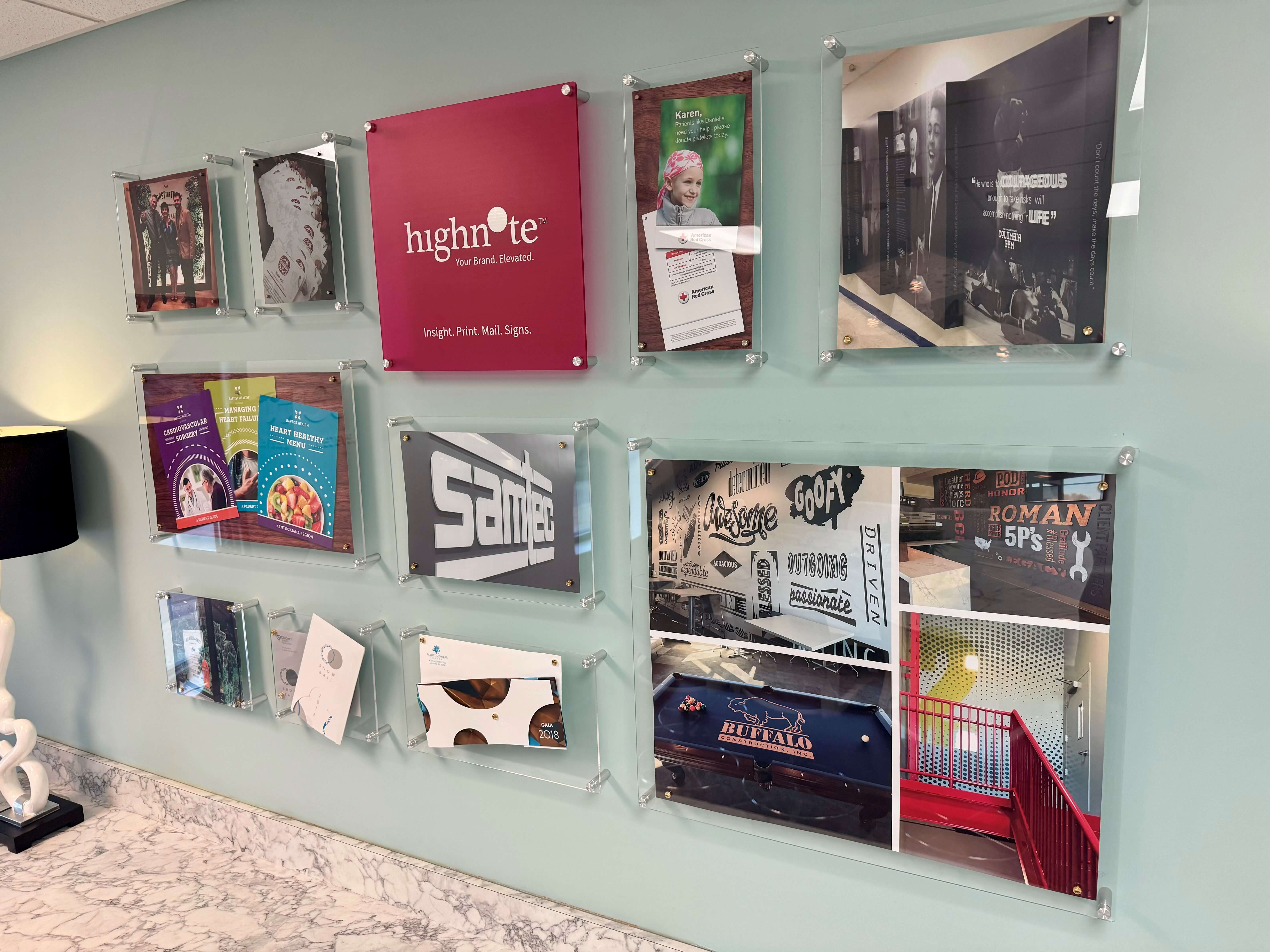 Signage Secrets: Discover Tango Signage